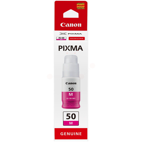 Canon GI-50 M Originalpatronen günstig kaufen